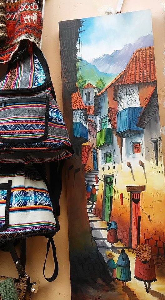 16 Best Things To Do In Cusco, Peru - Budget Travel With Gabby