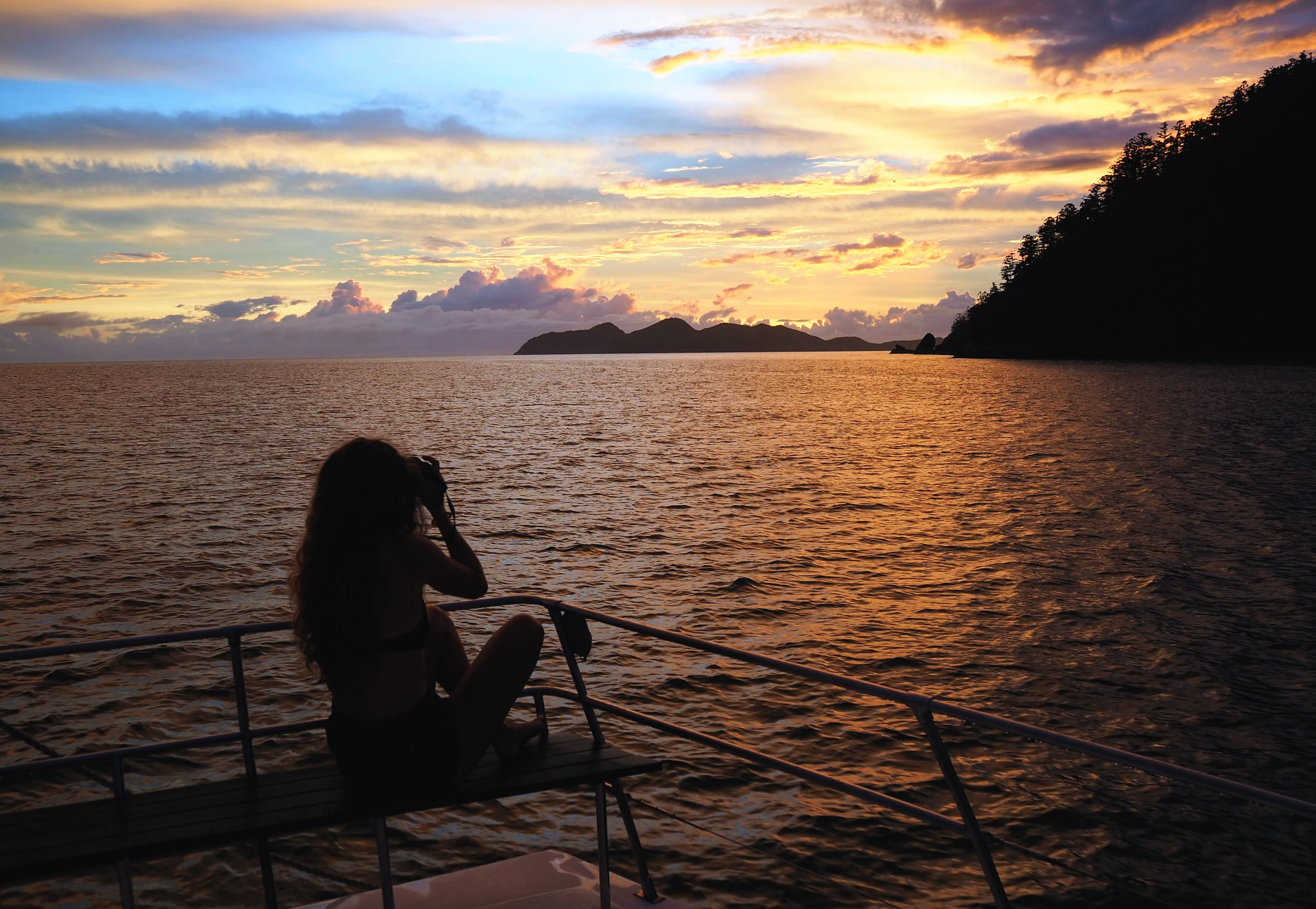 Moving Abroad In 14 Steps - Tips From Personal Experience