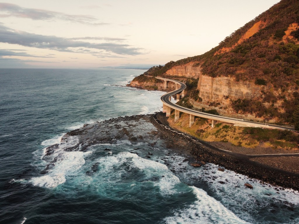 Grand Pacific Drive: Best Things To Do From Sydney To Kiama