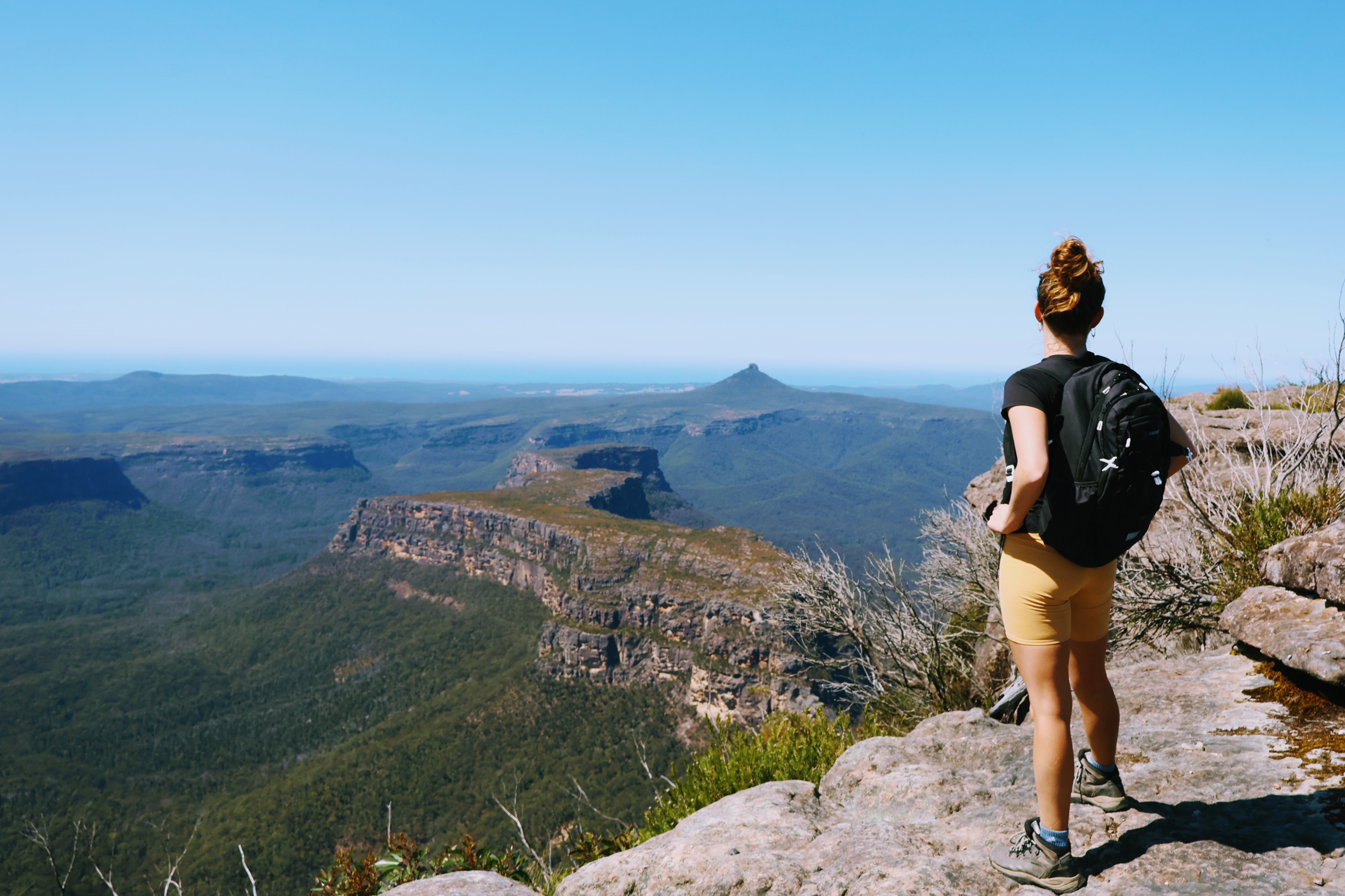 The Castle Hike, Budawangs: Complete Hiking Guide
