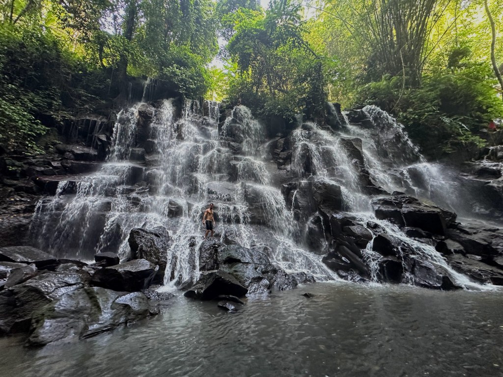 The Perfect Ubud Waterfall Itinerary: Self Drive Tour