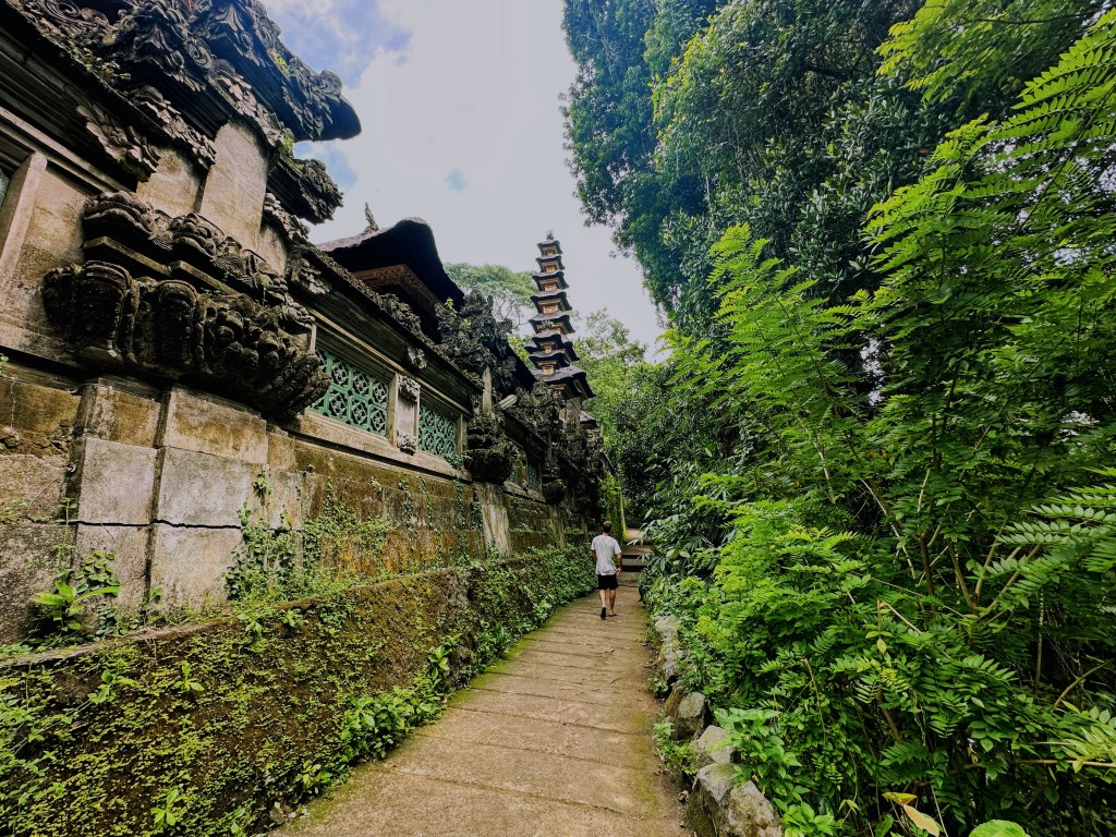 How To Visit Ubud On A Budget