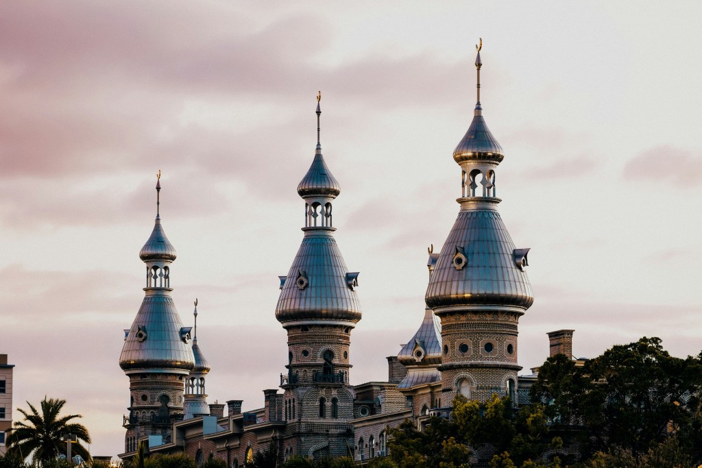 23 Best Things To Do In Tampa, Florida - Budget Travel With Gabby