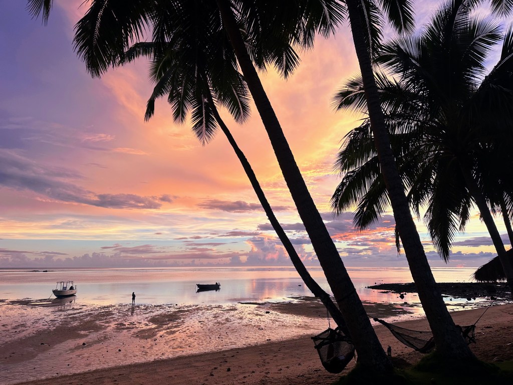 8 Best Things To Do In Fiji - Budget Travel With Gabby